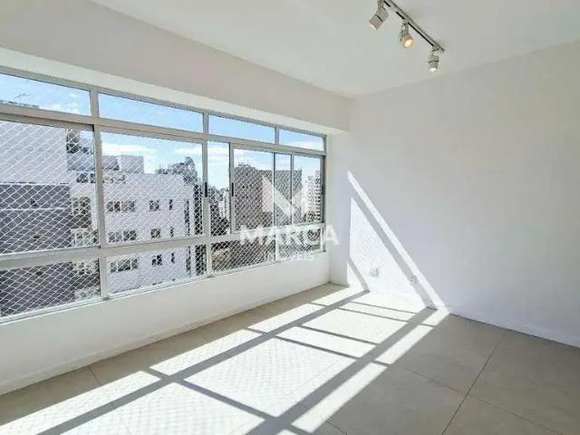 Apartamento para Locação em Belo Horizonte/MG Savassi 3 Quartos