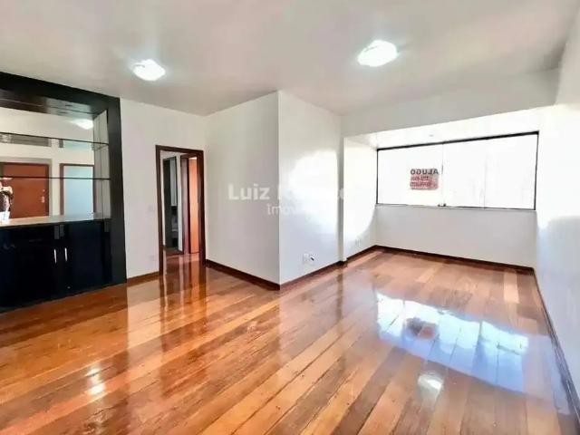 Apartamento para Locação em Belo Horizonte/MG Savassi 3 Quartos