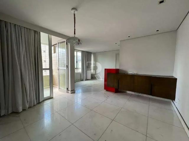 Apartamento para Locação em Belo Horizonte/MG Savassi 3 Quartos