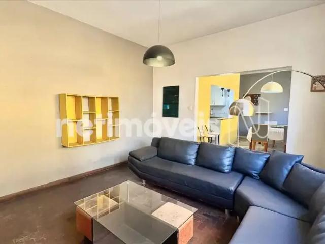 Apartamento para Locação em Belo Horizonte/MG Savassi 3 Quartos