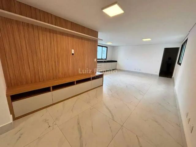Apartamento para Locação em Belo Horizonte/MG Savassi 3 Quartos