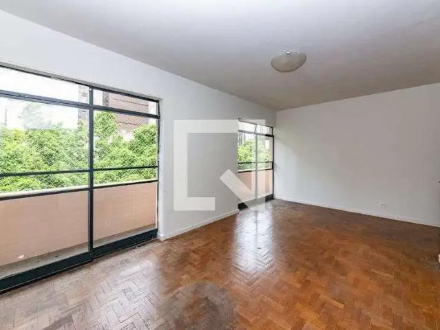 Apartamento para Locação em Belo Horizonte/MG Savassi 3 Quartos