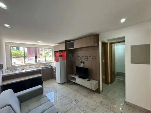 Apartamento para Locação em Belo Horizonte/MG Savassi 1 Quartos