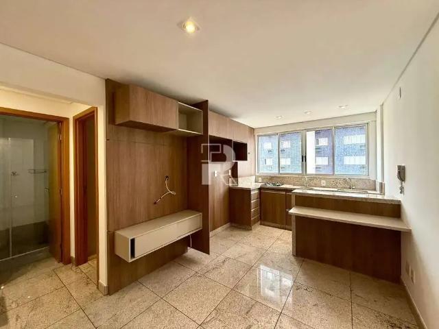 Apartamento para Locação em Belo Horizonte/MG Savassi 1 Quartos