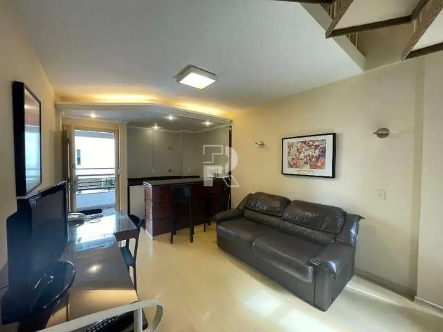 Apartamento para Locação em Belo Horizonte/MG Savassi 1 Quartos