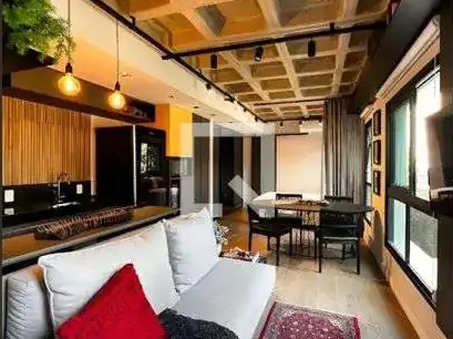 Apartamento para Locação em Belo Horizonte/MG Savassi 1 Quartos