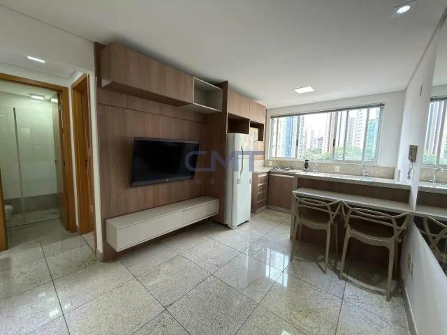 Apartamento para Locação em Belo Horizonte/MG Savassi 1 Quartos