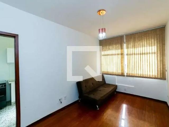Apartamento para Locação em Belo Horizonte/MG Savassi 1 Quartos