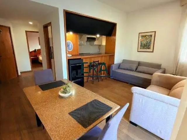 Apartamento para Locação em Belo Horizonte/MG Savassi 1 Quartos