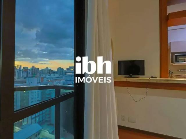 Apartamento para Locação em Belo Horizonte/MG Savassi 1 Quartos