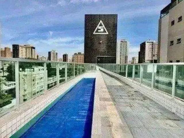 Apartamento para Locação em Belo Horizonte/MG Savassi 1 Quartos