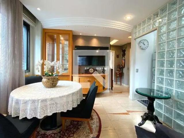 Apartamento para Locação em Belo Horizonte/MG Savassi 1 Quartos