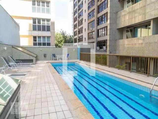 Apartamento para Locação em Belo Horizonte/MG Savassi 1 Quartos