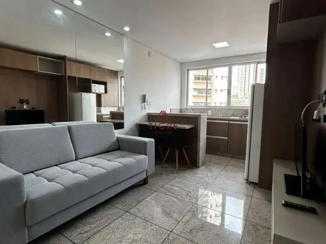 Apartamento para Locação em Belo Horizonte/MG Savassi 1 Quartos