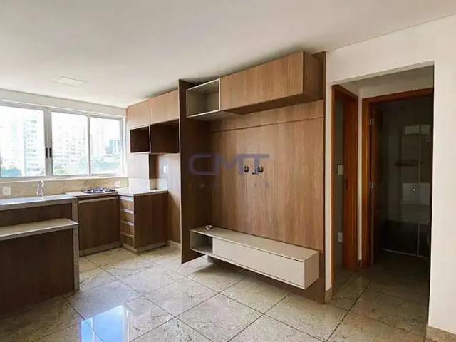 Apartamento para Locação em Belo Horizonte/MG Savassi 1 Quartos