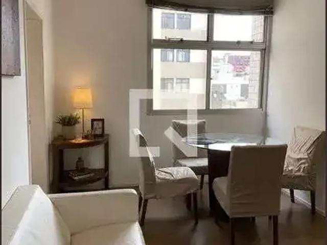 Apartamento para Locação em Belo Horizonte/MG Savassi 1 Quartos