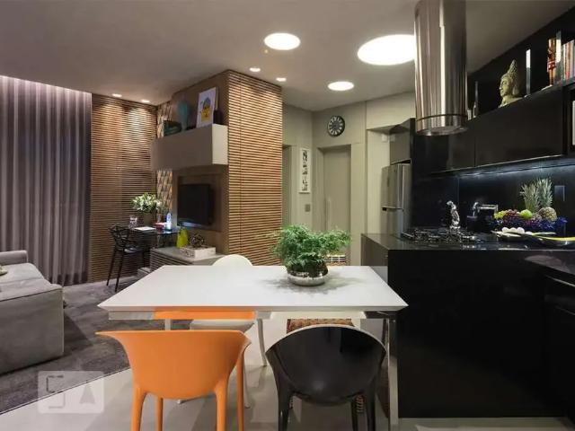 Apartamento para Locação em Belo Horizonte/MG Savassi 1 Quartos