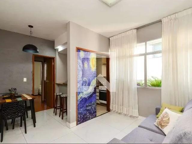 Apartamento para Locação em Belo Horizonte/MG Savassi 1 Quartos