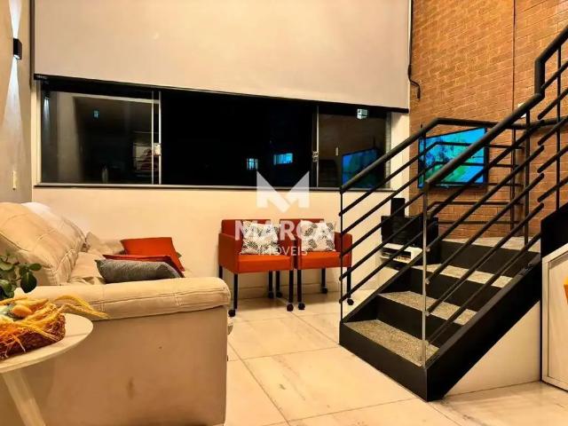 Apartamento para Locação em Belo Horizonte/MG Savassi 1 Quartos