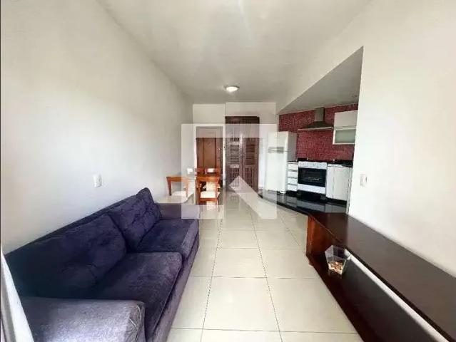 Apartamento para Locação em Belo Horizonte/MG Savassi 1 Quartos
