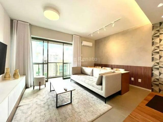 Apartamento para Locação em Belo Horizonte/MG Savassi 1 Quartos