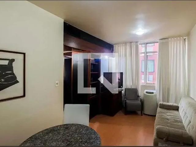 Apartamento para Locação em Belo Horizonte/MG Savassi 1 Quartos
