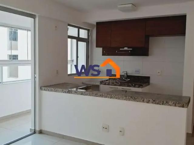 Apartamento para Locação em Belo Horizonte/MG Savassi 1 Quartos
