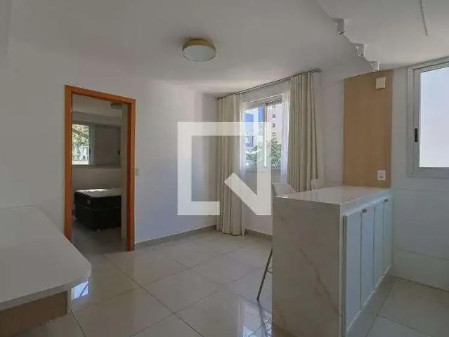 Apartamento para Locação em Belo Horizonte/MG Savassi 1 Quartos
