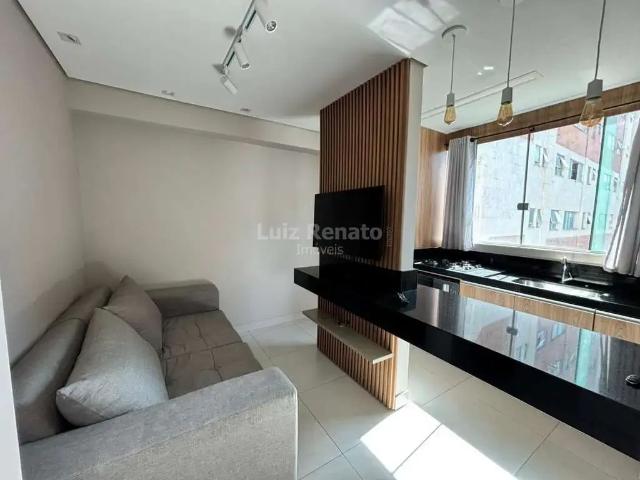 Apartamento para Locação em Belo Horizonte/MG Savassi 1 Quartos