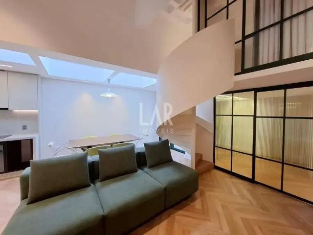 Apartamento para Locação em Belo Horizonte/MG Savassi 2 Quartos