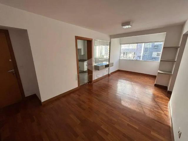 Apartamento para Locação em Belo Horizonte/MG Savassi 2 Quartos