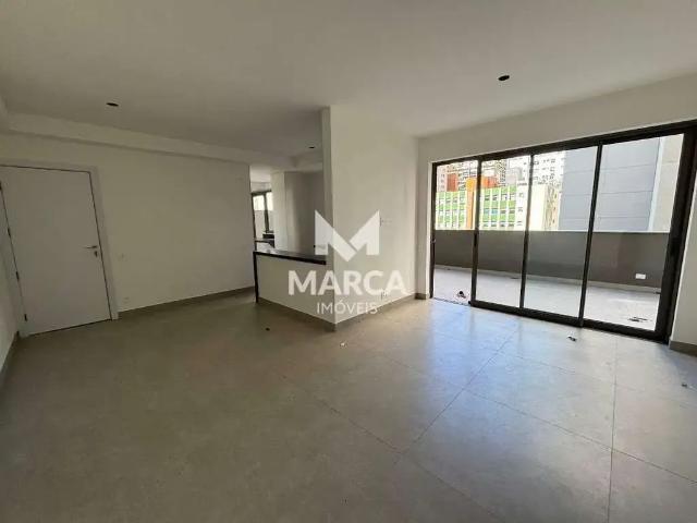 Apartamento para Locação em Belo Horizonte/MG Savassi 2 Quartos