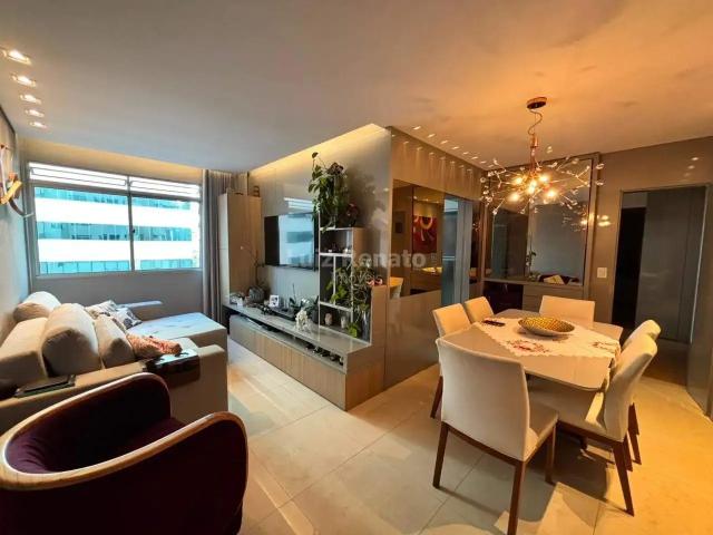 Apartamento para Locação em Belo Horizonte/MG Savassi 2 Quartos