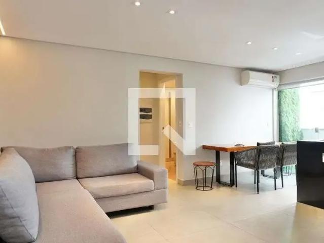 Apartamento para Locação em Belo Horizonte/MG Savassi 2 Quartos