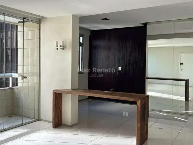 Apartamento para Locação em Belo Horizonte/MG Savassi 2 Quartos
