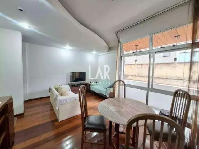 Apartamento para Locação em Belo Horizonte/MG Savassi 2 Quartos