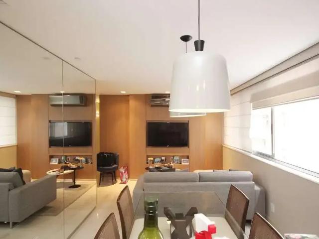 Apartamento para Locação em Belo Horizonte/MG Savassi 2 Quartos