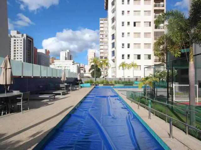 Apartamento para Locação em Belo Horizonte/MG Savassi 2 Quartos