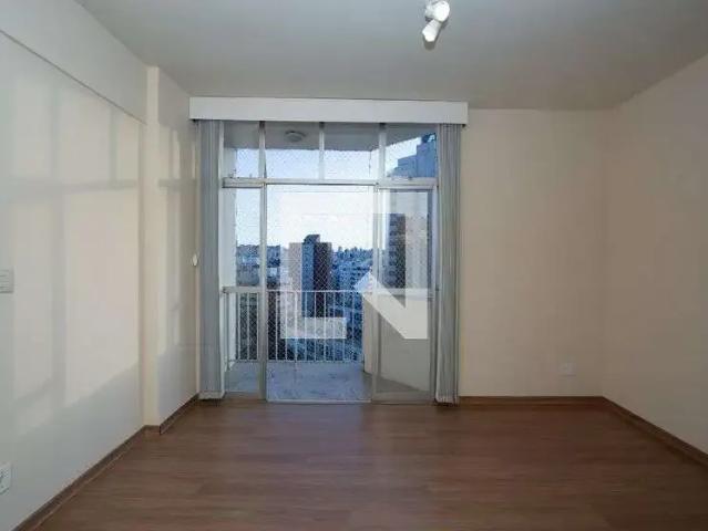 Apartamento para Locação em Belo Horizonte/MG Savassi 2 Quartos