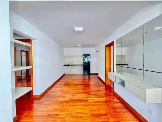 Apartamento para Locação em Belo Horizonte/MG Savassi 2 Quartos