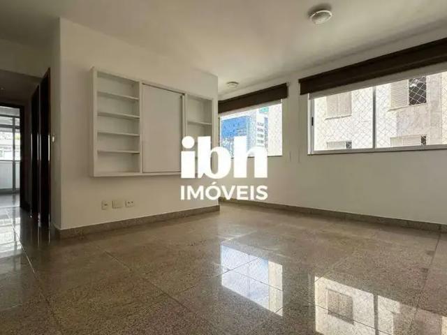 Apartamento para Locação em Belo Horizonte/MG Savassi 2 Quartos