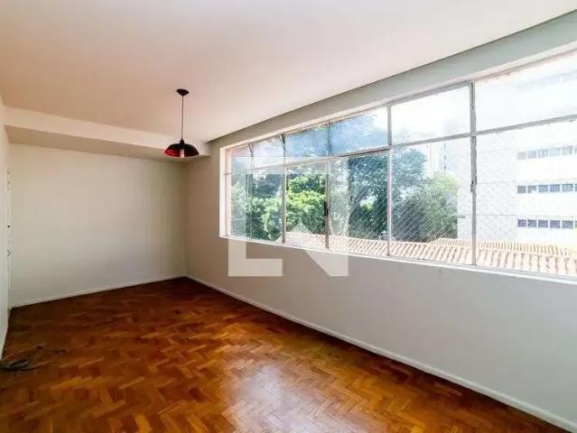 Apartamento para Locação em Belo Horizonte/MG Savassi 2 Quartos