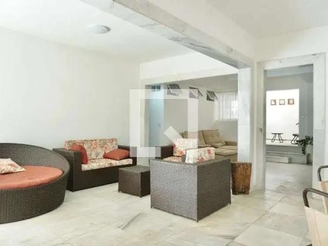 Apartamento para Locação em Belo Horizonte/MG Savassi 2 Quartos