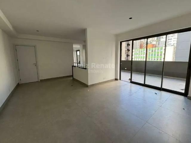 Apartamento para Locação em Belo Horizonte/MG Savassi 2 Quartos