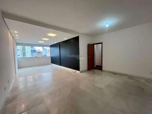 Apartamento para Locação em Belo Horizonte/MG Savassi 4 Quartos
