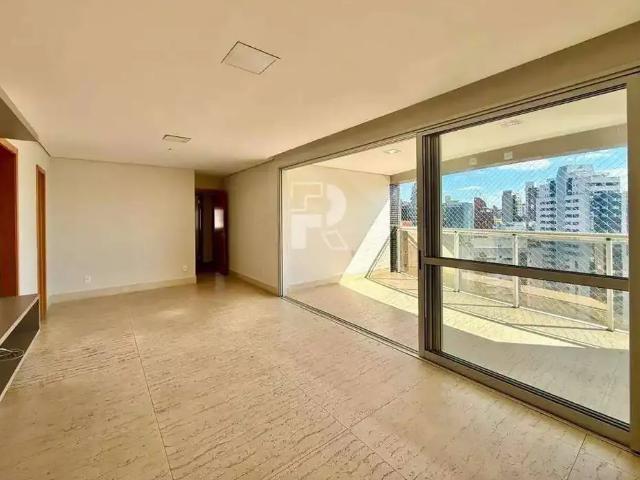 Apartamento para Locação em Belo Horizonte/MG Savassi 4 Quartos
