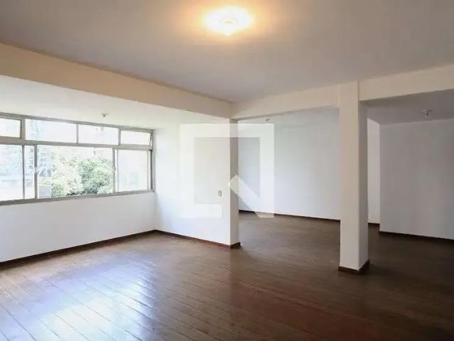 Apartamento para Locação em Belo Horizonte/MG Savassi 4 Quartos