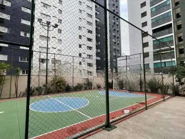Apartamento para Locação em Belo Horizonte/MG Savassi