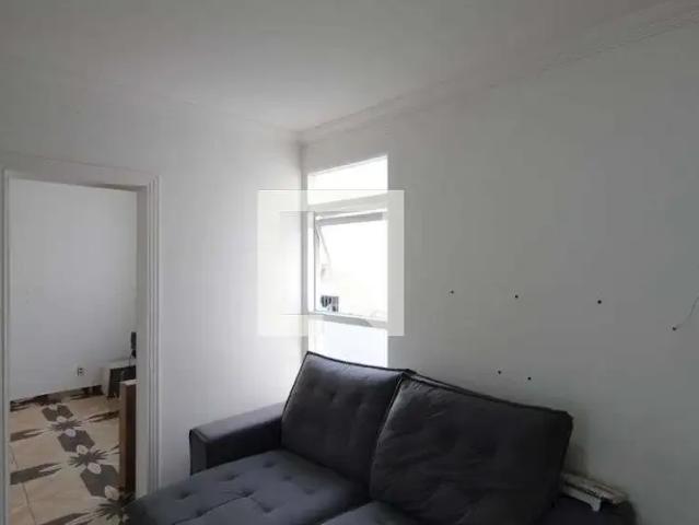 Apartamento para Locação em Belo Horizonte/MG Serra Verde Venda Nova 2 Quartos