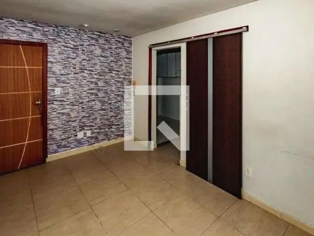 Apartamento para Locação em Belo Horizonte/MG Serra Verde Venda Nova 2 Quartos